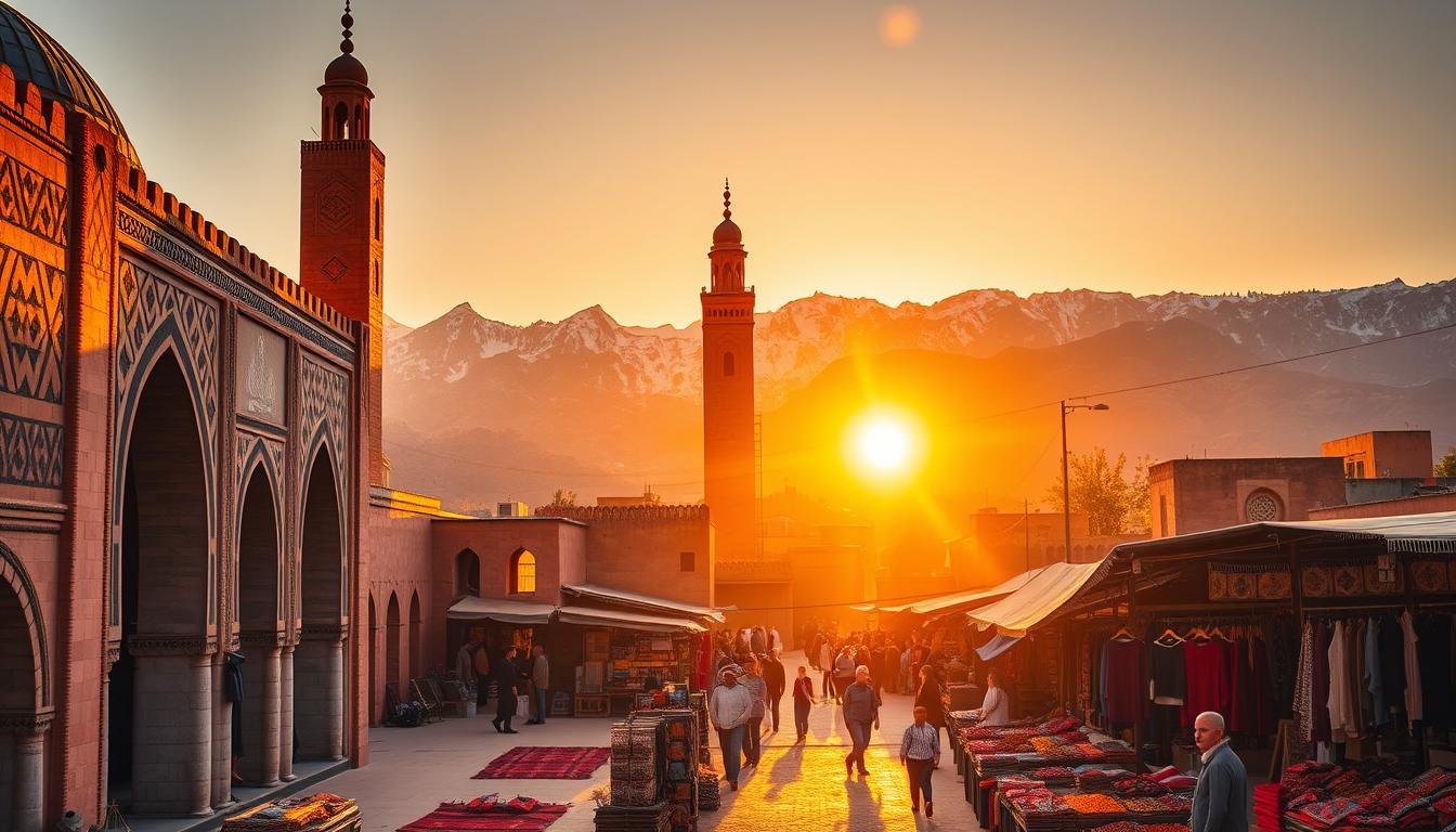 Understanding Moroccan Culture & Etiquette: A Fascinating Guide